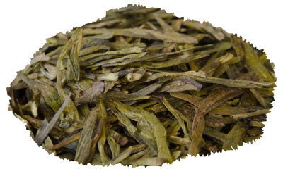 Green Tea – Tandem Tea Company