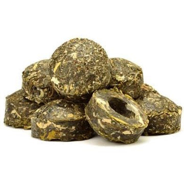 New Orleans' Finest Tea Purveyors – Tandem Tea Company